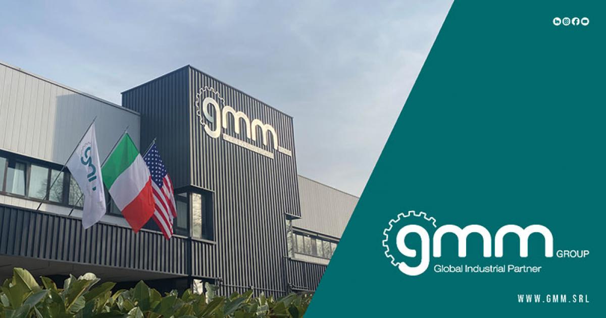 GMM Group reports strong growth in 2021 | Ceramic World Web