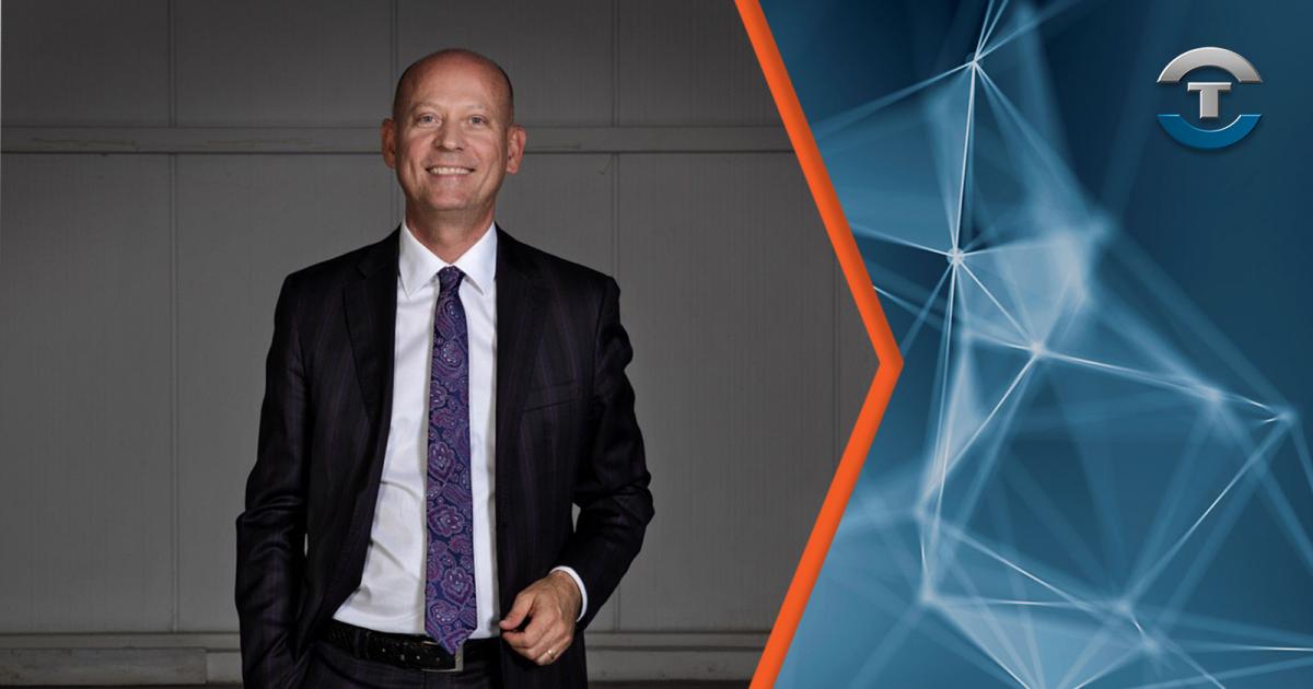 Tecna 2022, the leading players give their views: Fabio Tarozzi ...