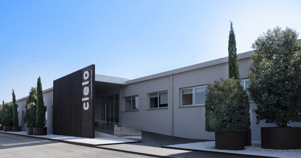 Ceramica Cielo reports strong growth | Ceramic World Web