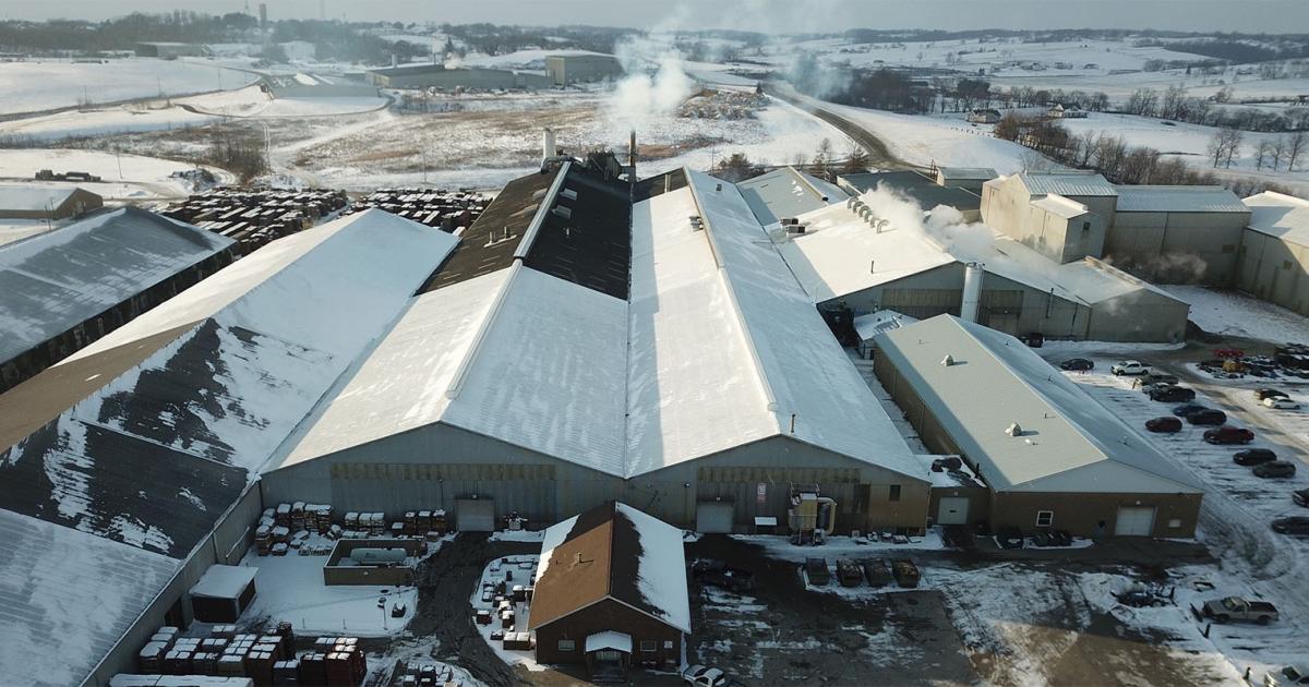 The Belden Brick Company embraces digital decoration | Ceramic World Web