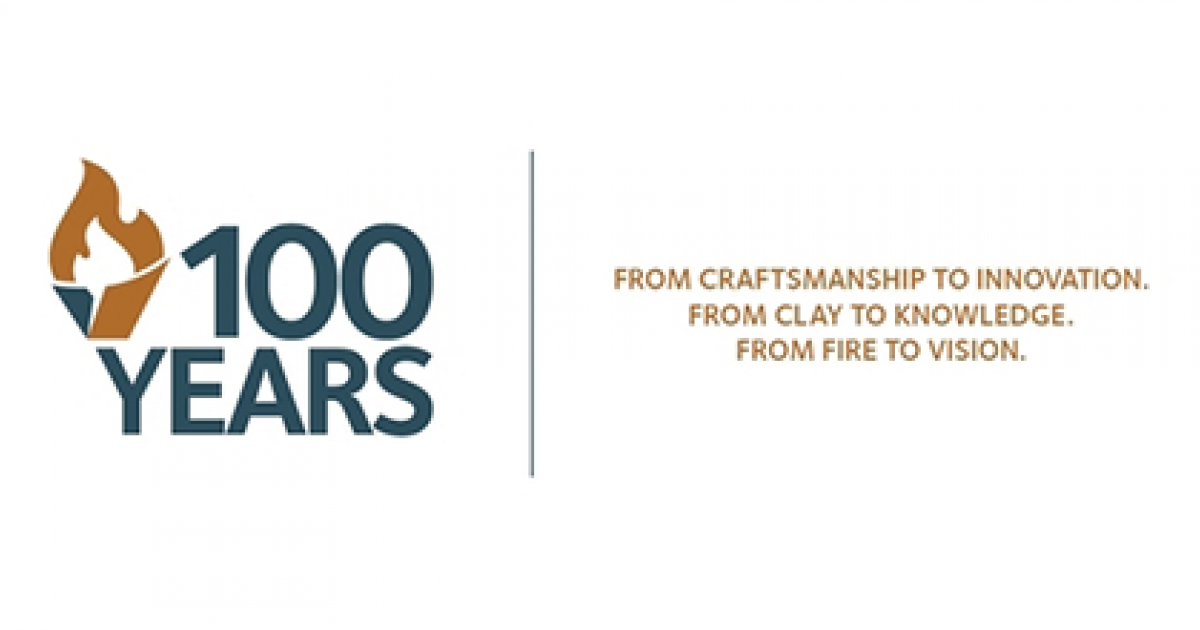 Vandersanden celebrates 100 years | Ceramic World Web