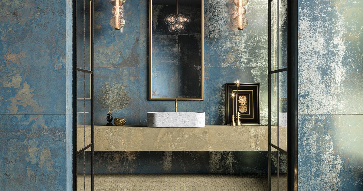 Coverings unveils 10 Tile Trends for 2026 | Ceramic World Web