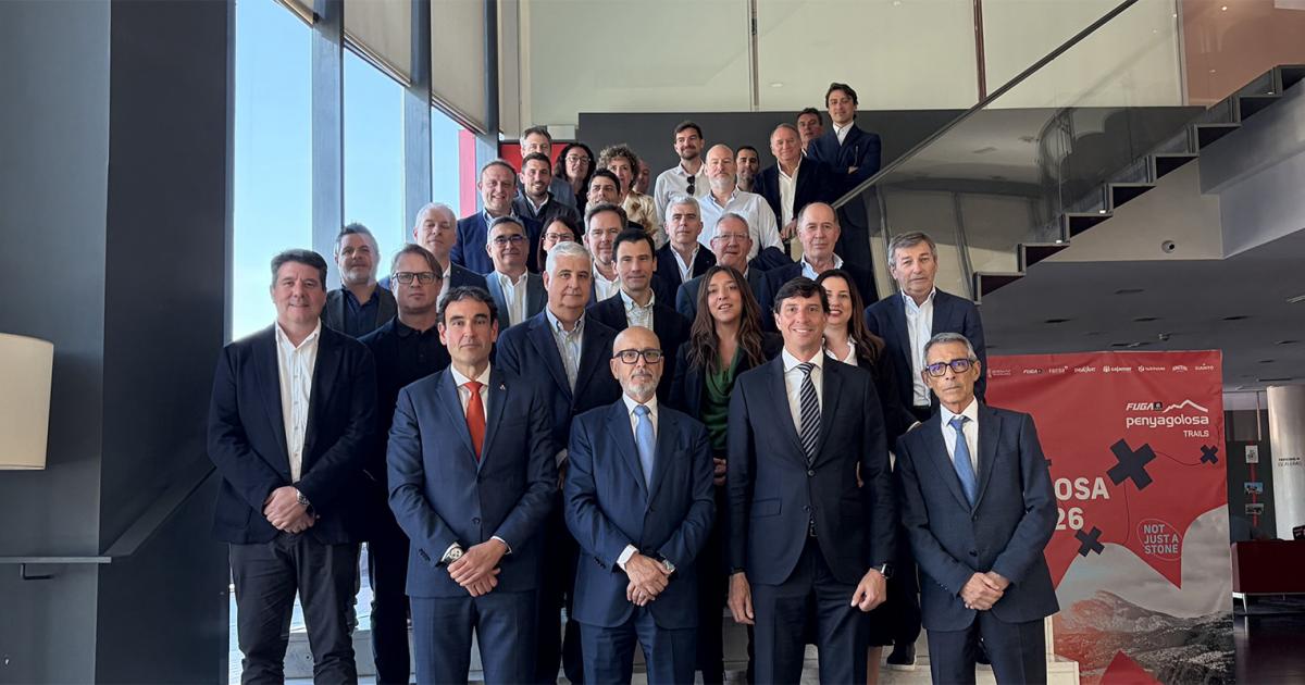 Vicente Bagán appointed new chairman of ANFFECC | Ceramic World Web