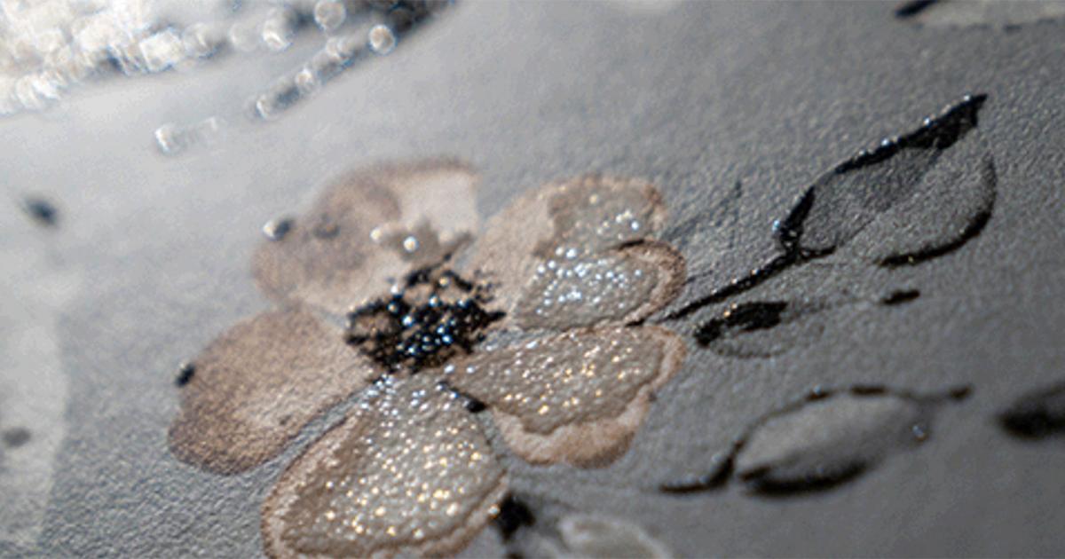 Projecta unveils 3D Emotions | Ceramic World Web